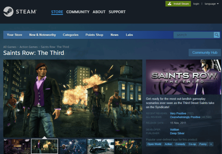 35 Best Sandbox Games on Steam – TechCult