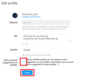 Do Private Accounts Show on Instagram Suggestions? – TechCult