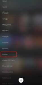 How to Find All Anime Titles on Netflix – TechCult