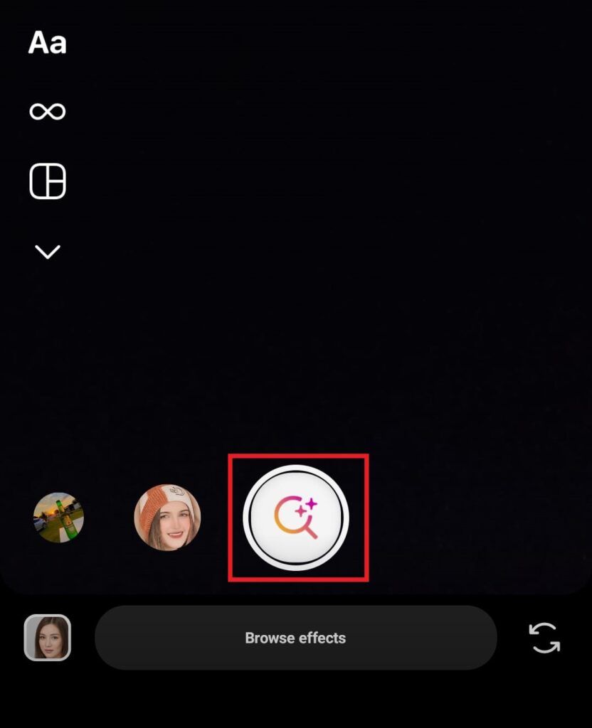 How to Get the Fat Filter on Instagram – TechCult