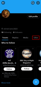 How to Delete All Likes on Twitter – TechCult