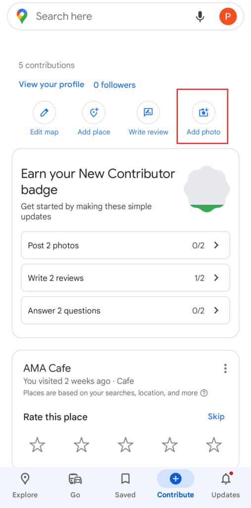 How To Geotag Photos Already Taken TechCult how-to-geotag-photos-already-taken-techcult