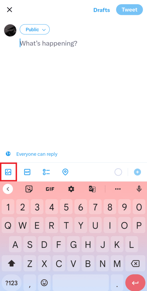 How to Embed a YouTube Video on Twitter Android App – TechCult