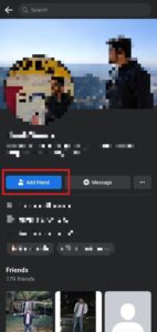 What Does the Person and Plus Sign Mean on Facebook? – TechCult
