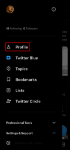 How to Delete All Likes on Twitter – TechCult