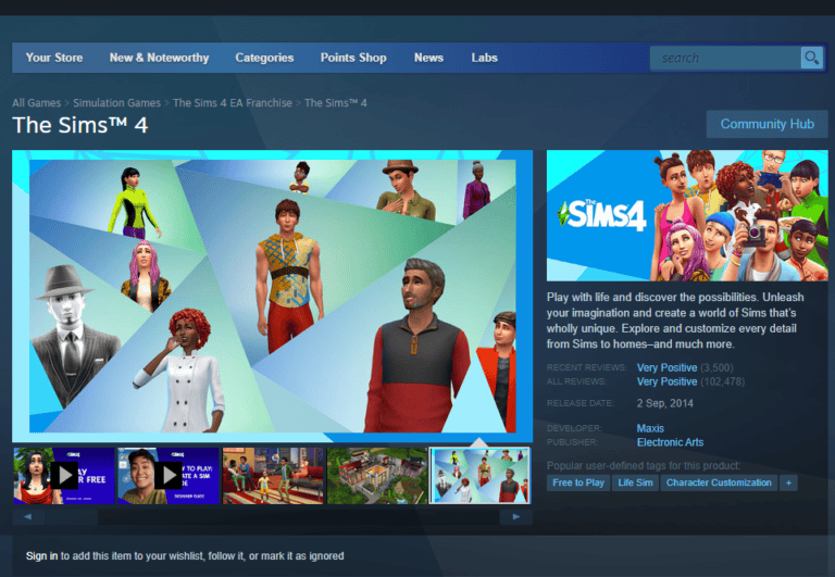 35 Best Sandbox Games on Steam – TechCult