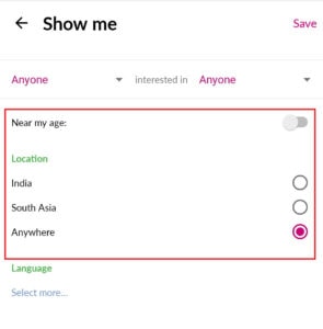 How Do You Know If Someone is on MeetMe – TechCult