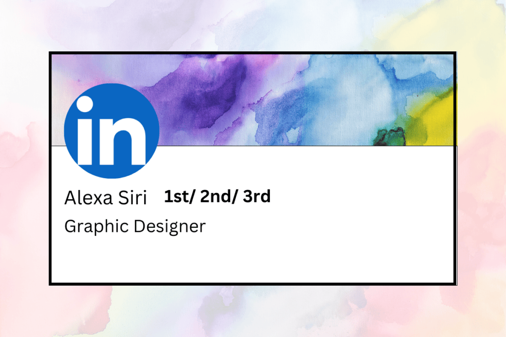 What Does 1st 2nd And 3rd Connection Mean On LinkedIn TechCult