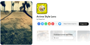 27 Best Snapchat Filters for Selfies – TechCult