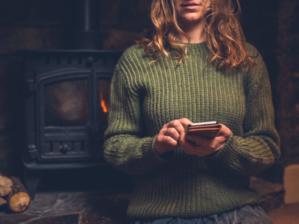 How to Catch a Cheating Husband on iPhone – TechCult