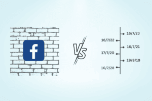 Facebook Wall Vs Timeline: Explained! – TechCult