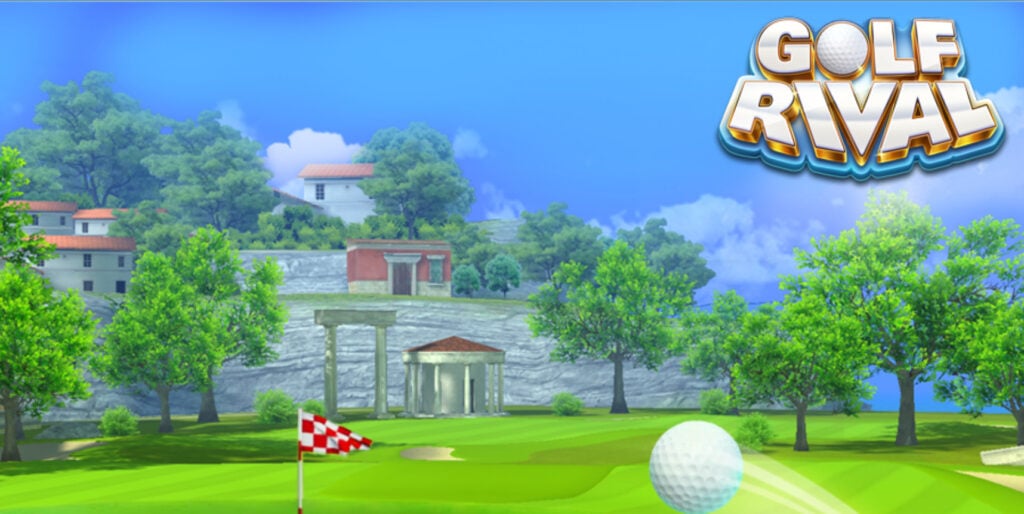 15 Best Golf Games for iPhone or iPad – TechCult