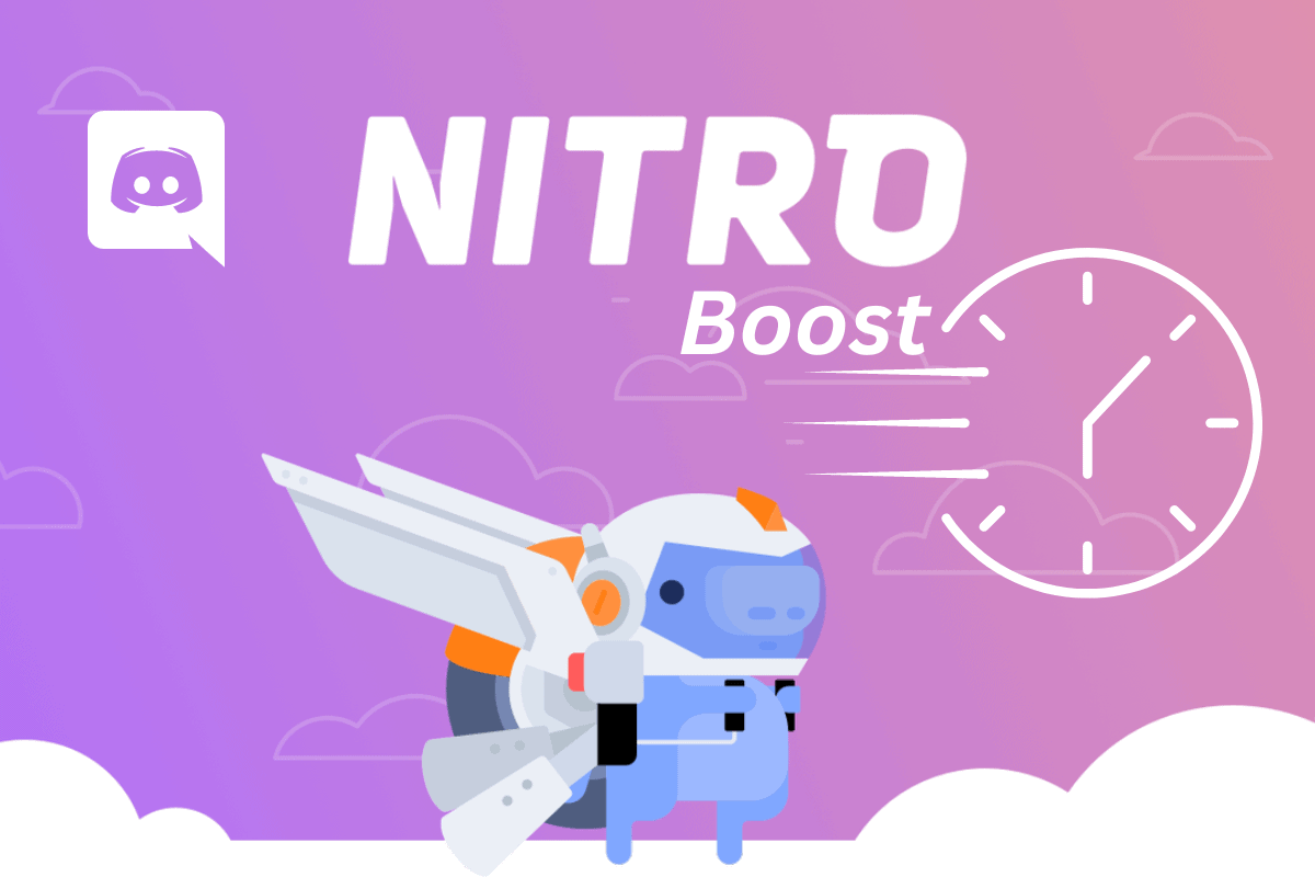 How Long Does Discord Nitro Boost Last TechCult How Long Does Discord Nitro Boost Last TechCult
