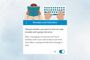 How to Turn Read Receipts On and Off on LinkedIn – TechCult