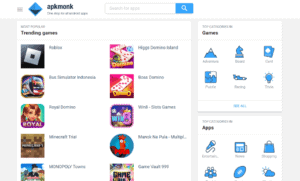 22 Best and Safest Websites For Android APK Download – TechCult