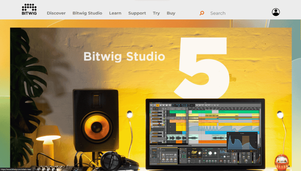 16 Most Popular Music Production Software for PC