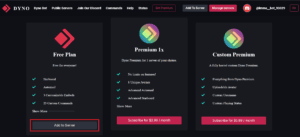 How to Add and Use Dyno Bot on Discord – TechCult