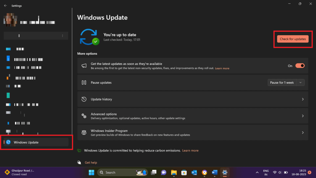 How to Remove a Virus from a Windows 11 Computer – TechCult