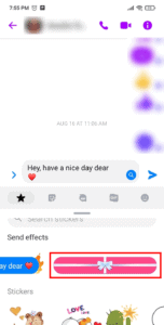 How to Send Gift Cards on Facebook – TechCult