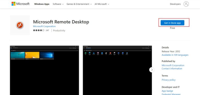 Jak włączyć pulpit zdalny w systemie Windows 11 Home – TechCult ...
