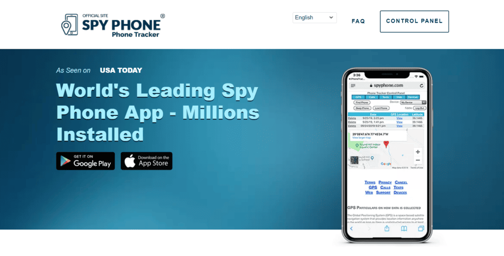 22 Best Android Apps to Spy on Cheating Spouses – TechCult