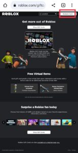 How to Add a Roblox Gift Card – TechCult