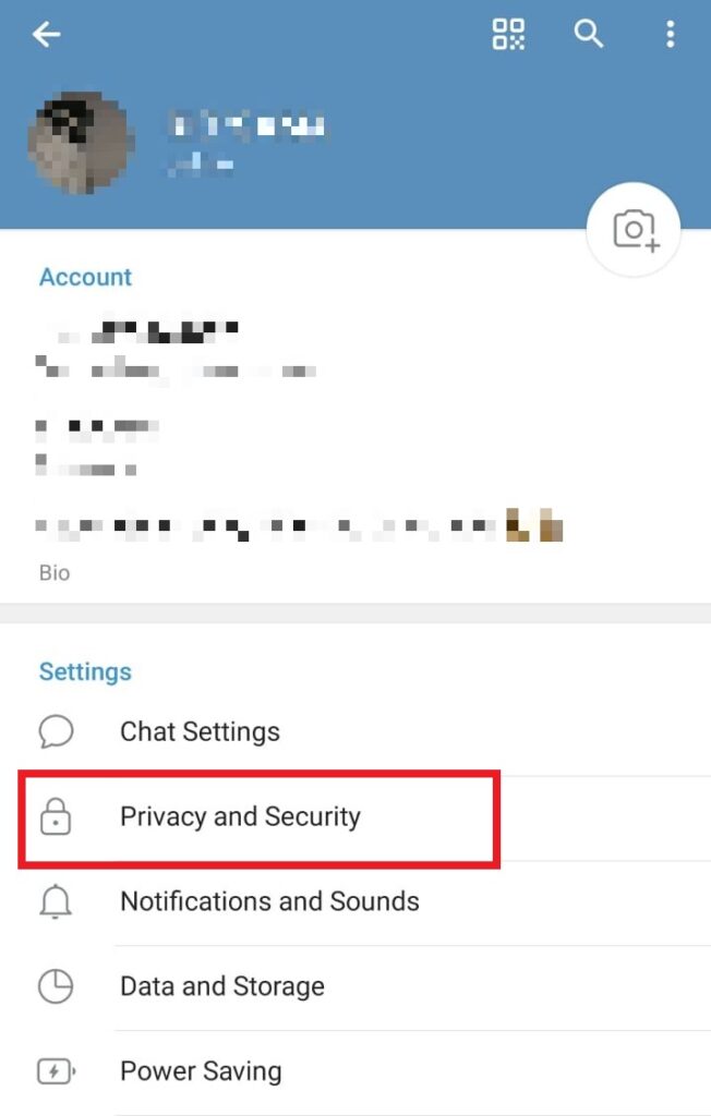 How to Know If Someone is on a Telegram Call – TechCult