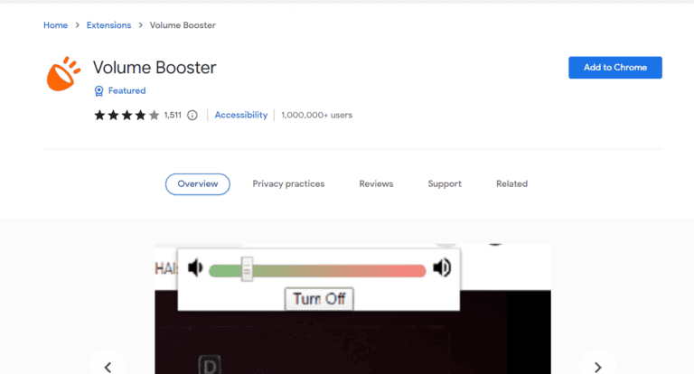 16 Best Audio Equalizer Extensions for Chrome – TechCult