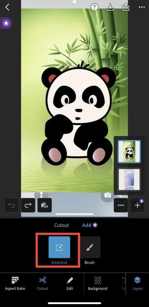 How to Photoshop Pictures on iPhone – TechCult