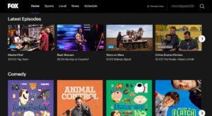 How to Watch FOX TV in the UK – TechCult