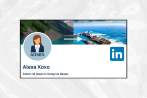 Can Content Admin Change Cover Photo on LinkedIn? – TechCult