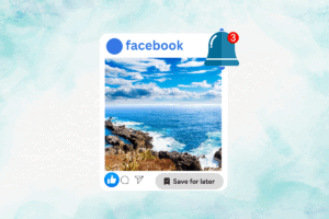 Does Facebook Notify When You Save a Photo? – TechCult