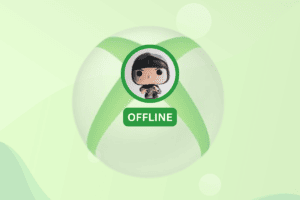 How to Tell If Someone is Appearing Offline on Xbox – TechCult
