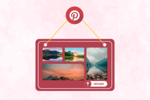 How to Upload and Add Pictures to Pinterest Board – TechCult