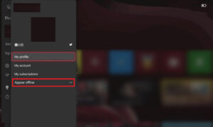 How to Tell If Someone is Appearing Offline on Xbox – TechCult