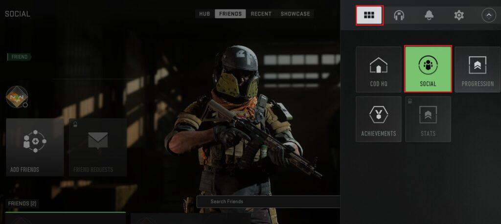 Invite to Party Locked in Modern Warfare 2? Here's Why and How to Fix ...
