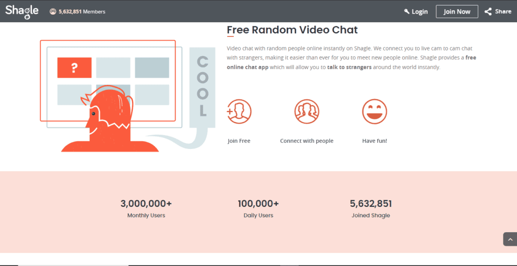 17 Best Free Chatroulette Alternatives – TechCult