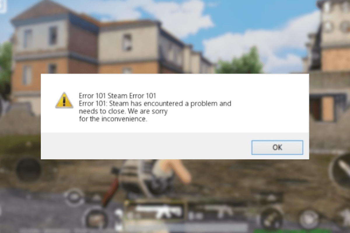Steam Error Code 101 Causes And 11 Ways To Fix It TechCult Steam Error Code 101 Causes And 11 Ways To Fix It TechCult