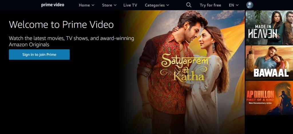 20 Best Firestick Streaming Apps for Movies, TV & More (2026)