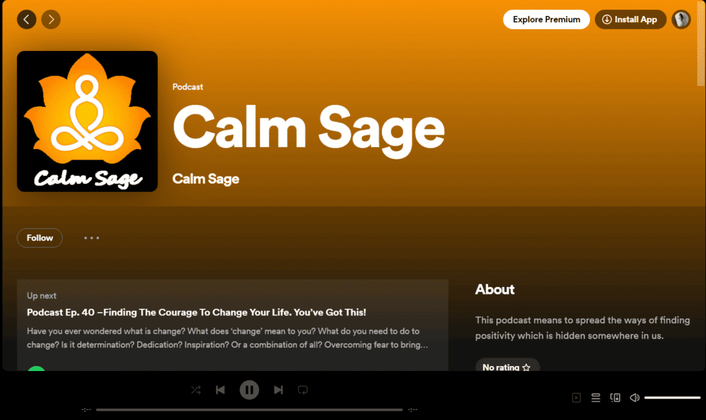29 Best Motivational Podcasts on Spotify: Get Inspired Anytime ...