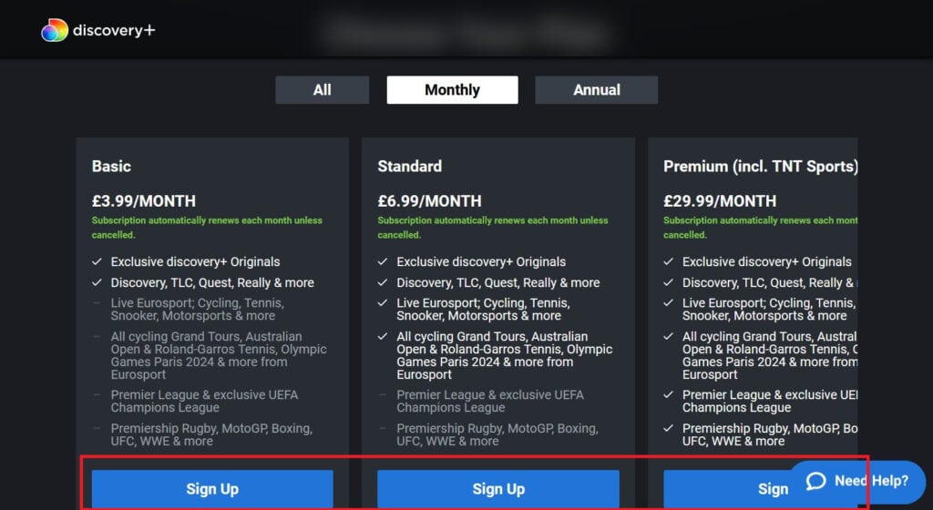How to Watch Discovery Plus in the UK – TechCult