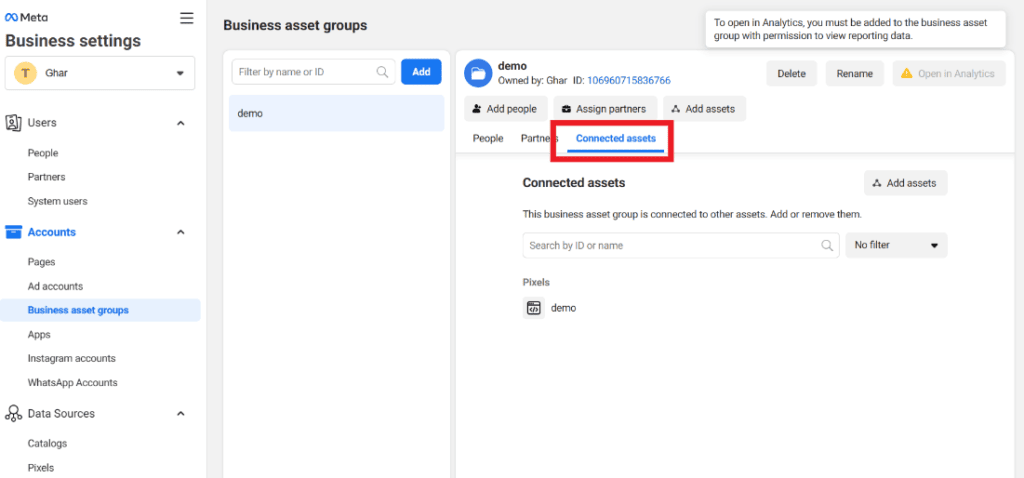 How To Delete A Facebook Meta Pixel Techcult