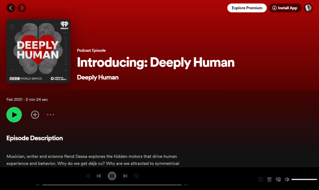 29 Best Motivational Podcasts on Spotify: Get Inspired Anytime ...