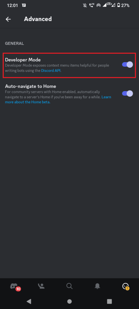 How to Find Discord Server ID on Mobile and Desktop – TechCult