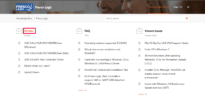 How to Download Fresco Logic USB Display Driver on Windows 11 – TechCult
