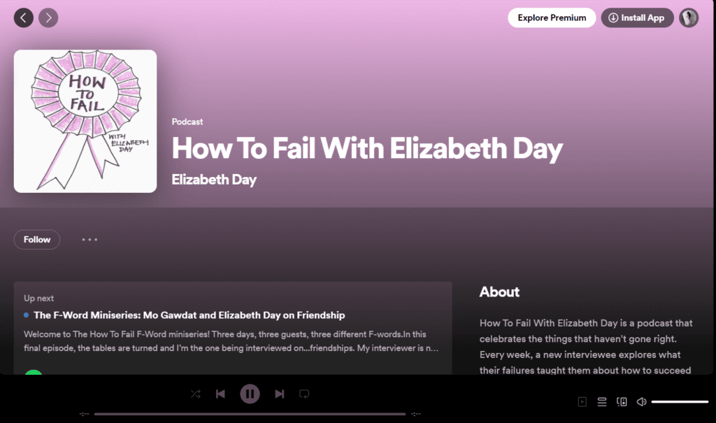 29 Best Motivational Podcasts on Spotify: Get Inspired Anytime ...