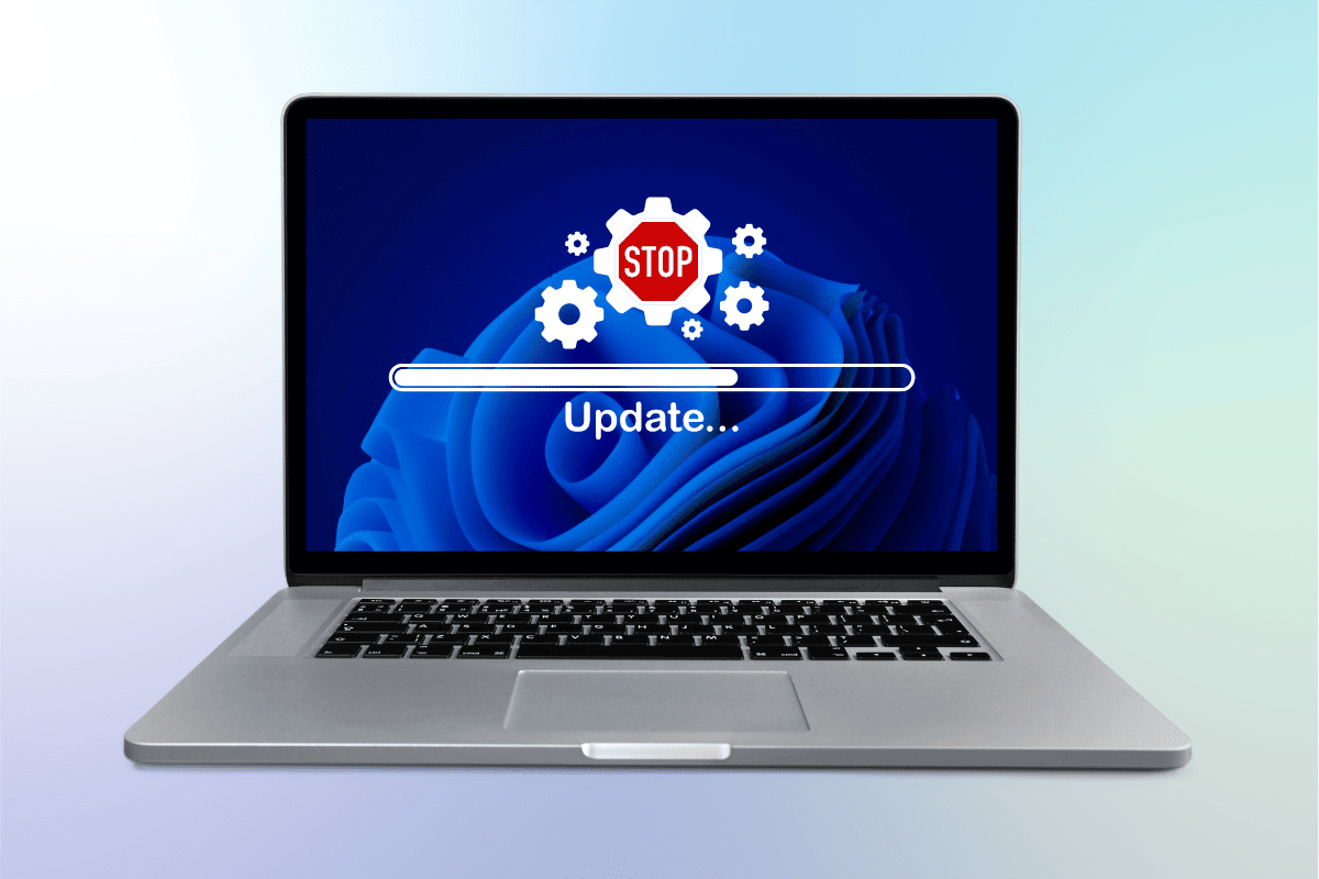 How To Stop Automatic Windows 11 Update TechCult