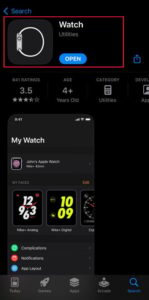 How to Fix Apple Watch Stuck on Please Continue Setup on iPhone – TechCult