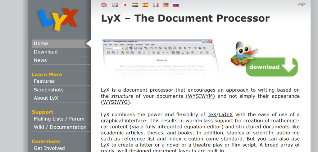 26 Best LaTeX Editors for Windows and Mac Devices – TechCult