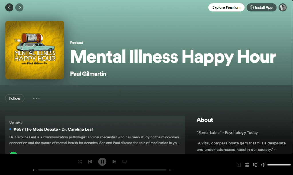 29 Best Motivational Podcasts on Spotify: Get Inspired Anytime ...